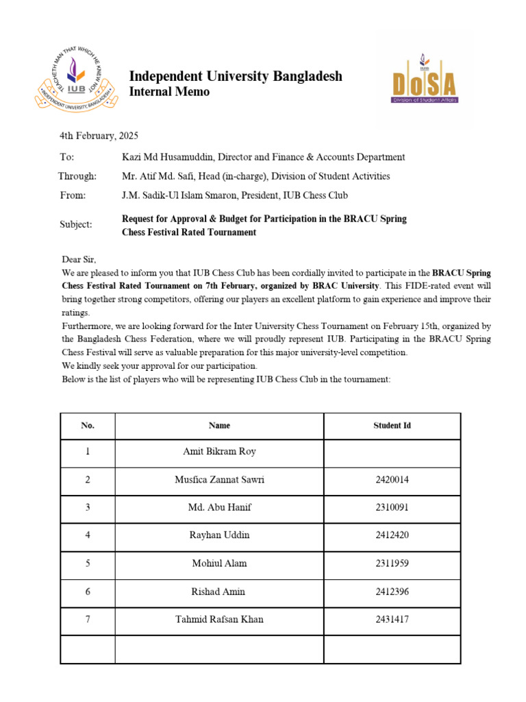 Setting Up Recruitment Booth.pdf | PDF