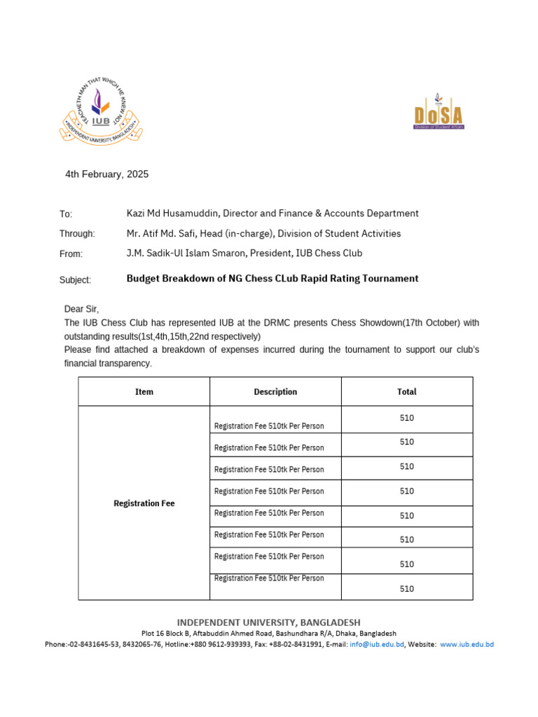 Setting Up Recruitment Booth PDF | PDF