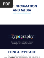 Common Fonts To All Versions of Windows & Mac Equivalents (Browser Safe ...