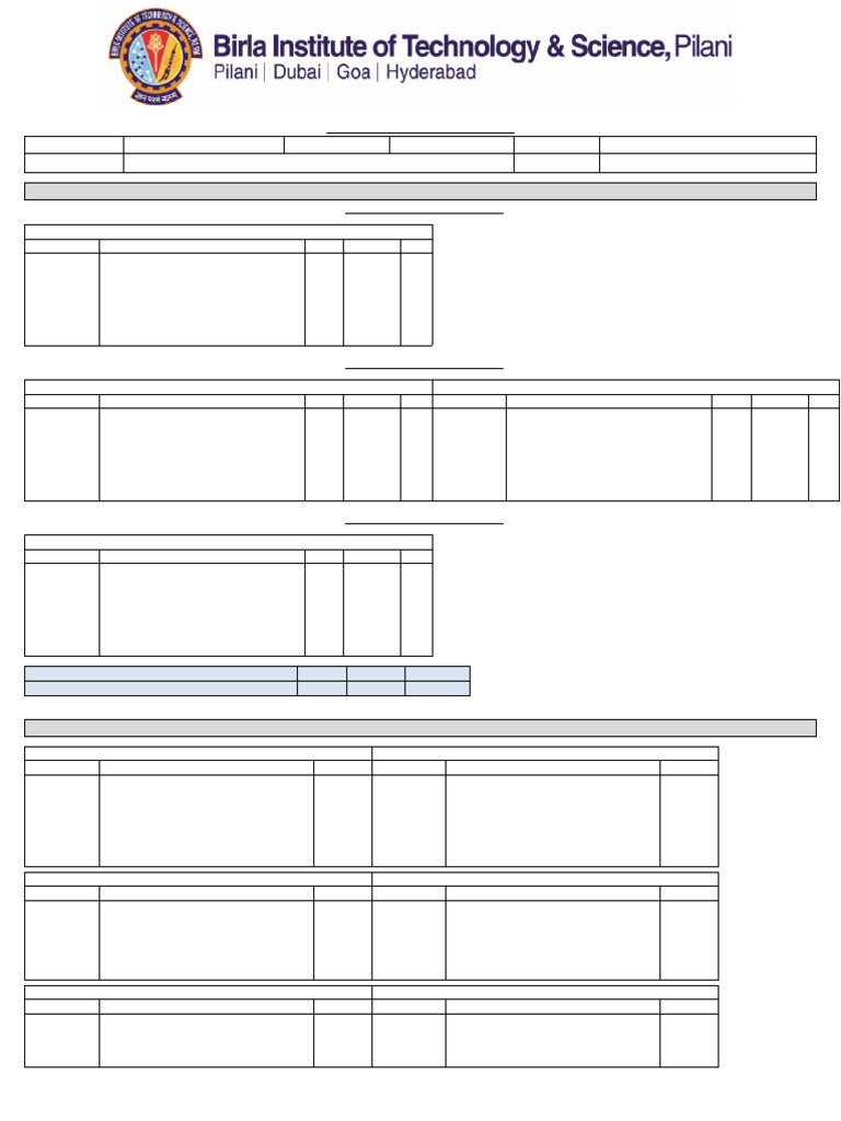BITW_PERFMNC | PDF | Computer Programming | Discrete Mathematics