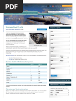 Ams 5528 | PDF | Stainless Steel | Alloy