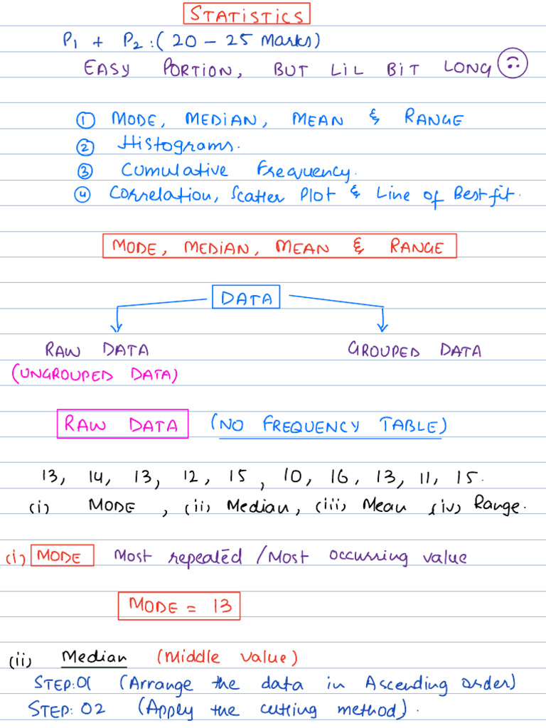 Statistics Concepts and Data Analysis | PDF | Statistics | Statistical Analysis
