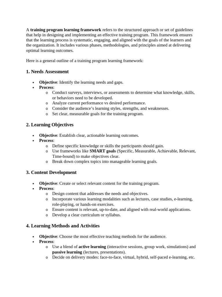 Lr | PDF | Learning | Educational Assessment