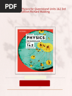 Formulae Sheet - Edexcel Physics AS-level | PDF | Electronvolt | Waves