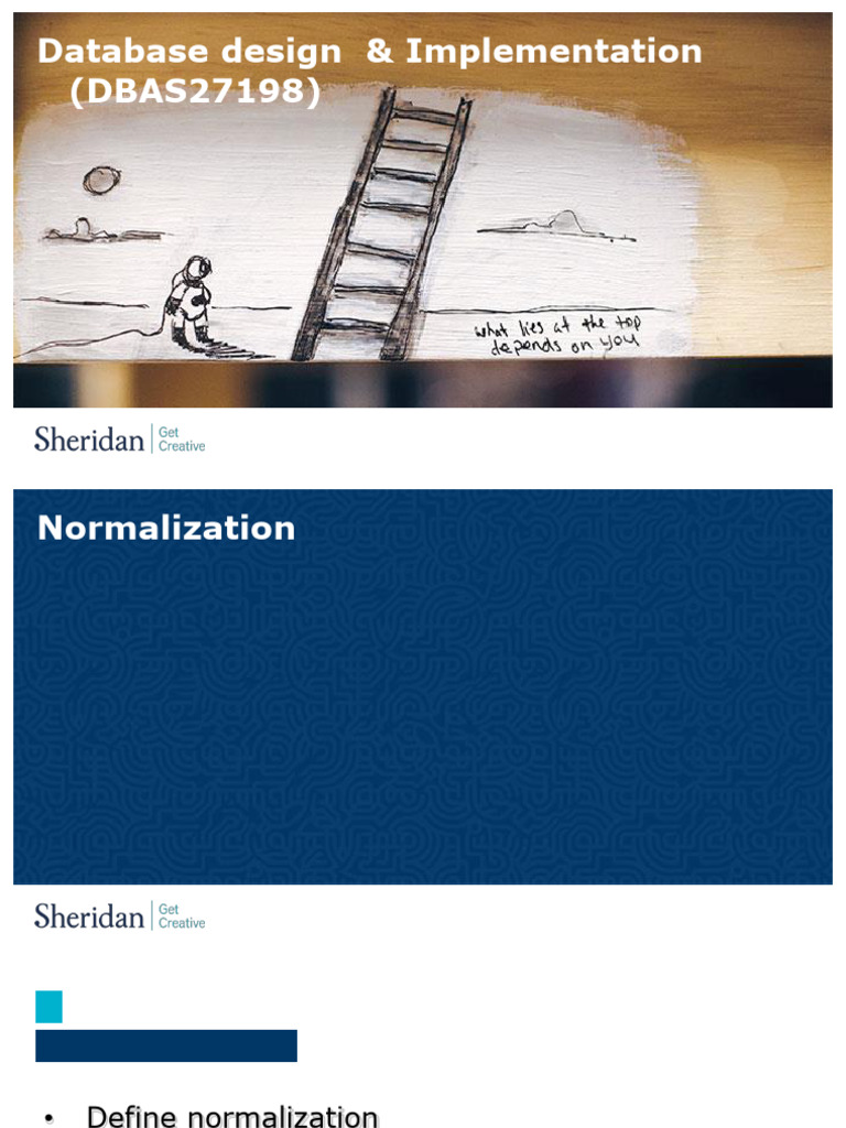 Normalization In Dbms Pdf Relational Model Database Design