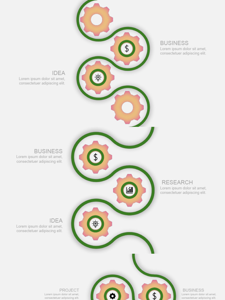 Business Ideas and Research Projects | PDF