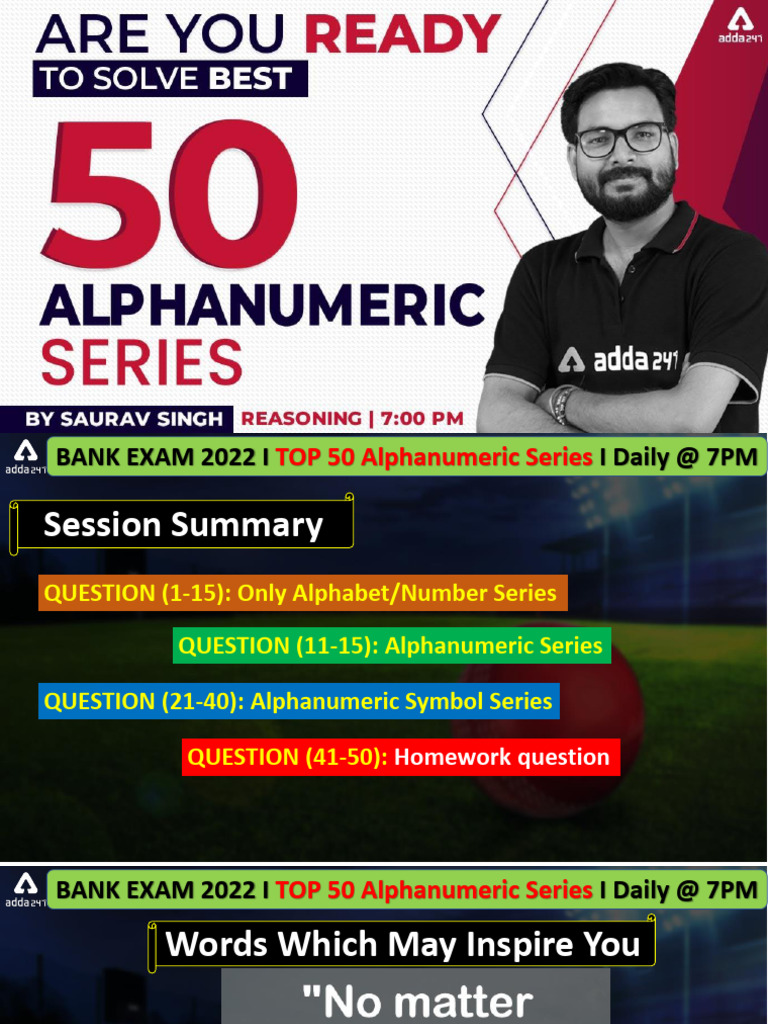 Alphanumeric 1652933186637 | PDF | Linguistics | Languages Of Asia