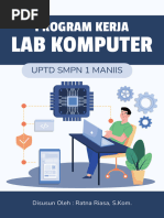 Cover Modul Ajar Ukin | PDF