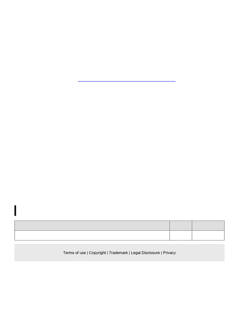 Document Management Integration With SAP S4 HANA Cloud | PDF