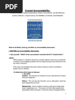 Angela Duckworth's Grit Scale Test | PDF | Grit (Personality Trait ...