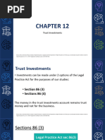 Bank Details - Eduvos | PDF