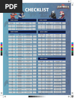 Gojo One Tooth | PDF | Anime And Manga