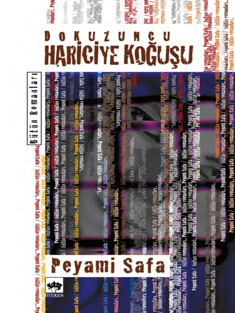 Peyami Safa - Dokuzuncu Hariciye Koğuşu | PDF