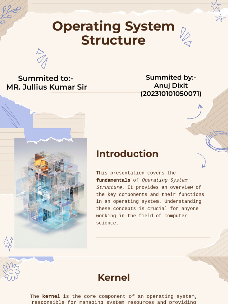 Anuj Dixit (71) OS | PDF