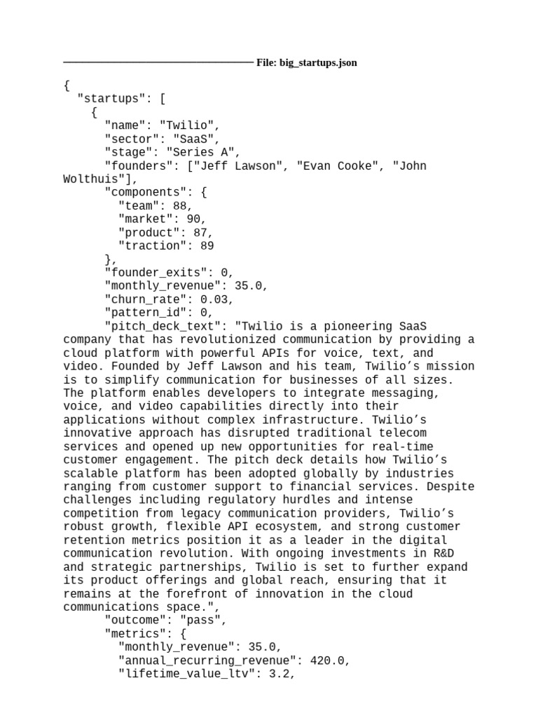 Data 4 | PDF | Snapchat | Business