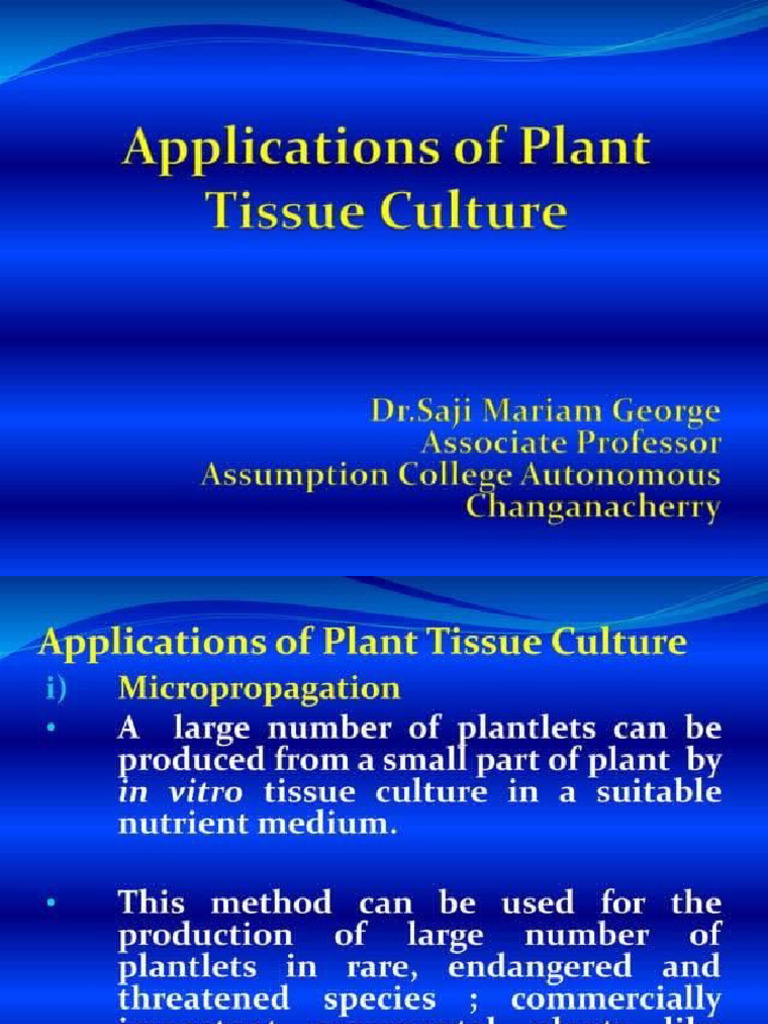 Applications of PTC | PDF