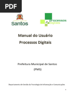 Como Acessar o Simproc 1290194621 | PDF | Informática | Computação e ...