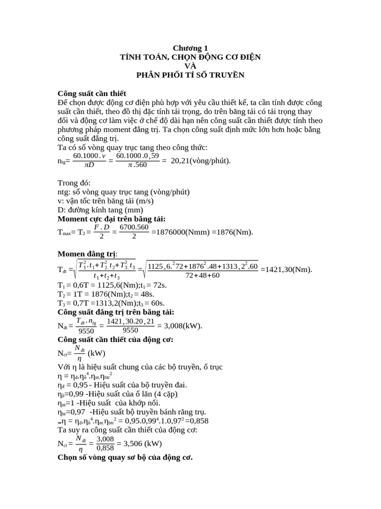 Chon Dong Co | PDF