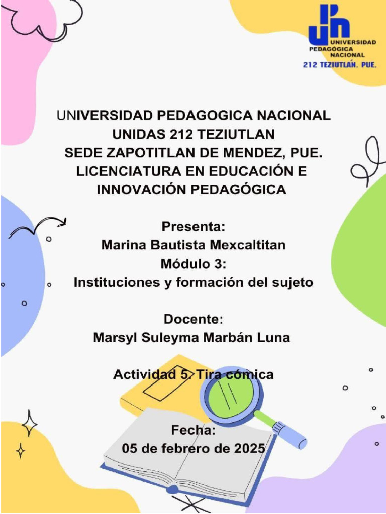 MBautista - Tiracomica Comprimido (2) Comprimido | PDF