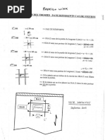 Dtu 13.3 NF P 11-213-3 | PDF