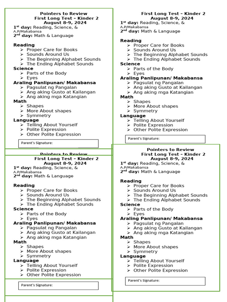Pointers | PDF | Science | Linguistics