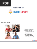 PlanetSpark: EdTech for Kids' Skills | PDF | Educational Technology ...