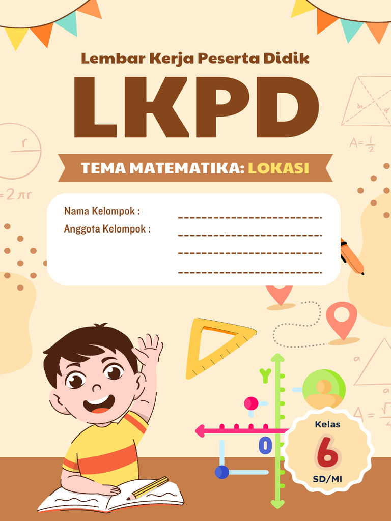 LKPD AUDIO LOKASI | PDF