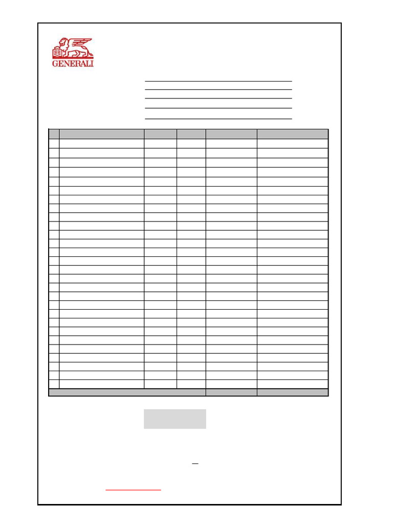 fORMpurchase Order Merchandise 27 Desember 2017 | PDF