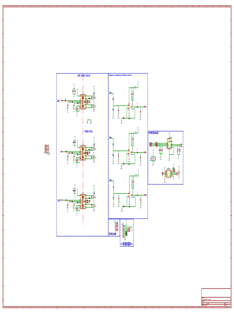 Print Schematic | PDF