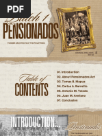 Don Tomas Mapua Information and Layout - Architecture National ...