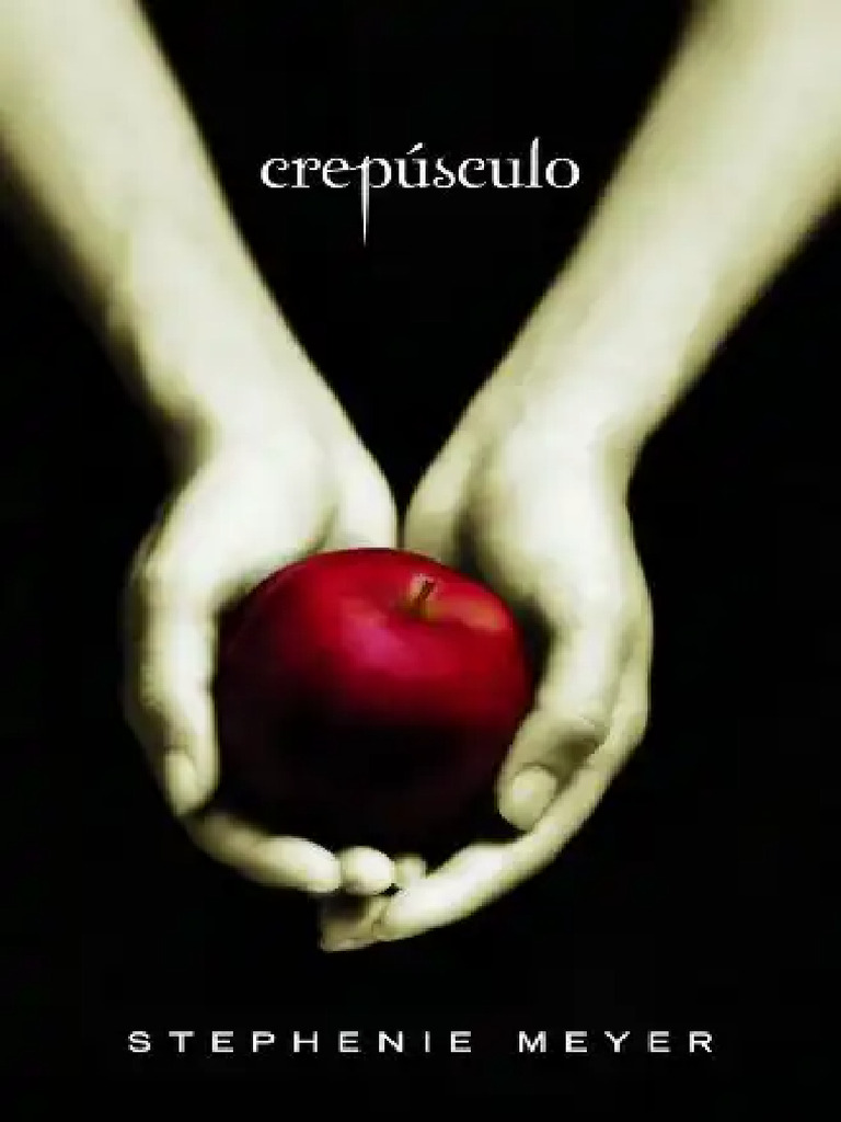 Crepusculo Stephenie Meyer | PDF