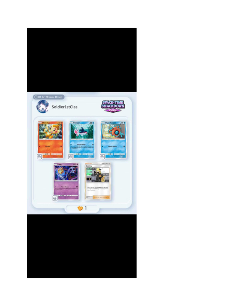 Wonder Pick (Pokemon Pocket tcg) | PDF