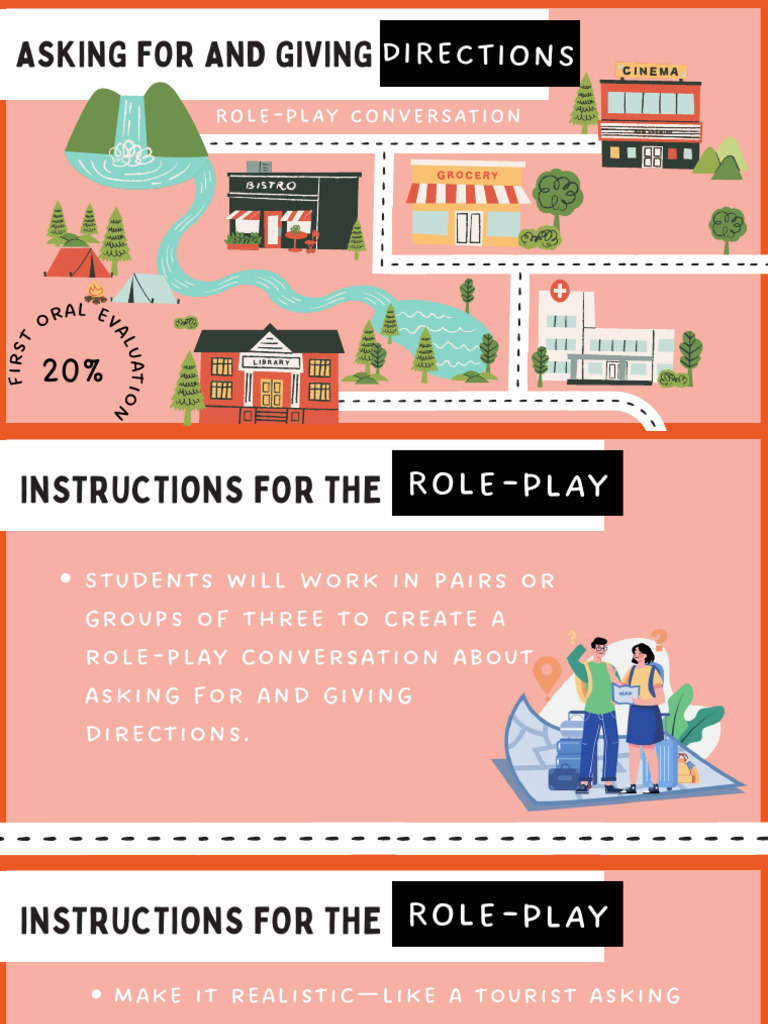 Role Play | PDF