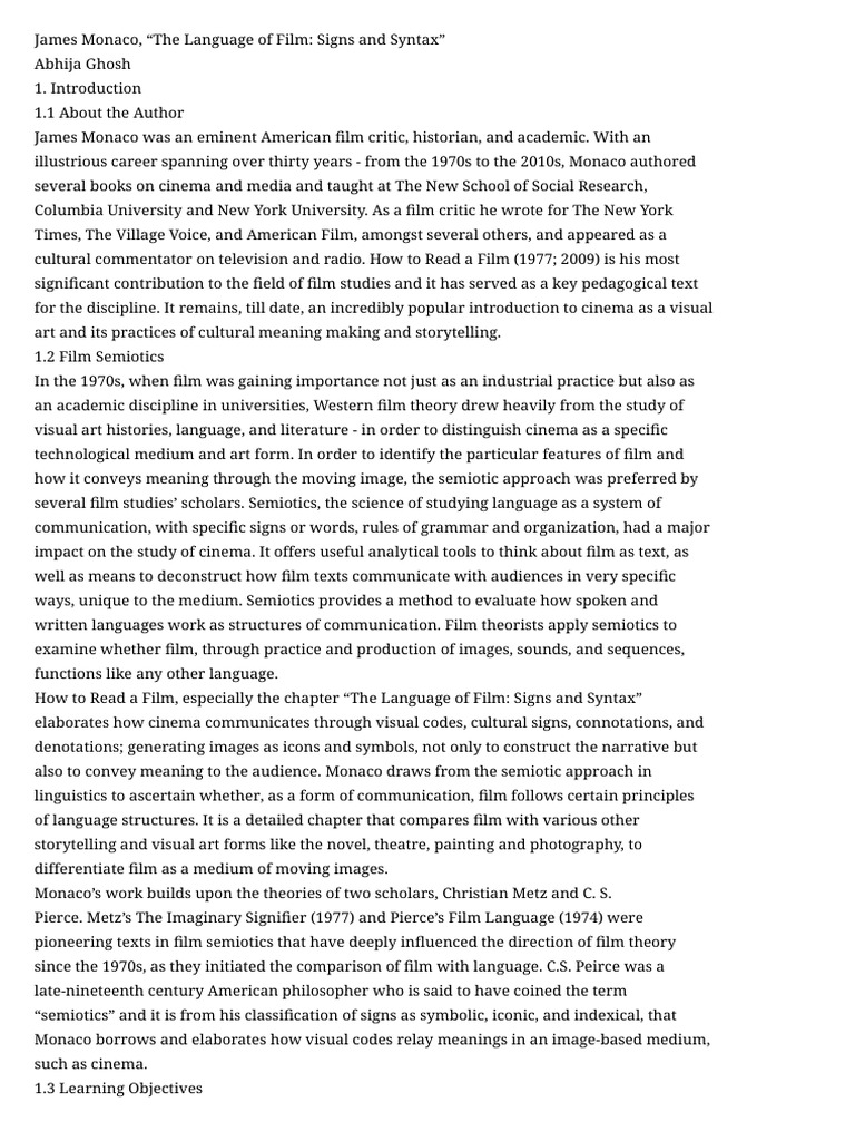 Text To PDF | PDF | Semiotics | Composition (Visual Arts)