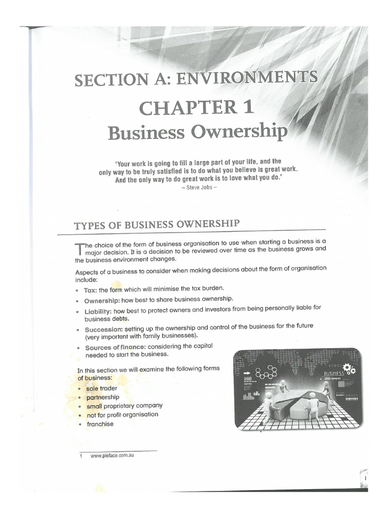 BME Chapter 1 | PDF