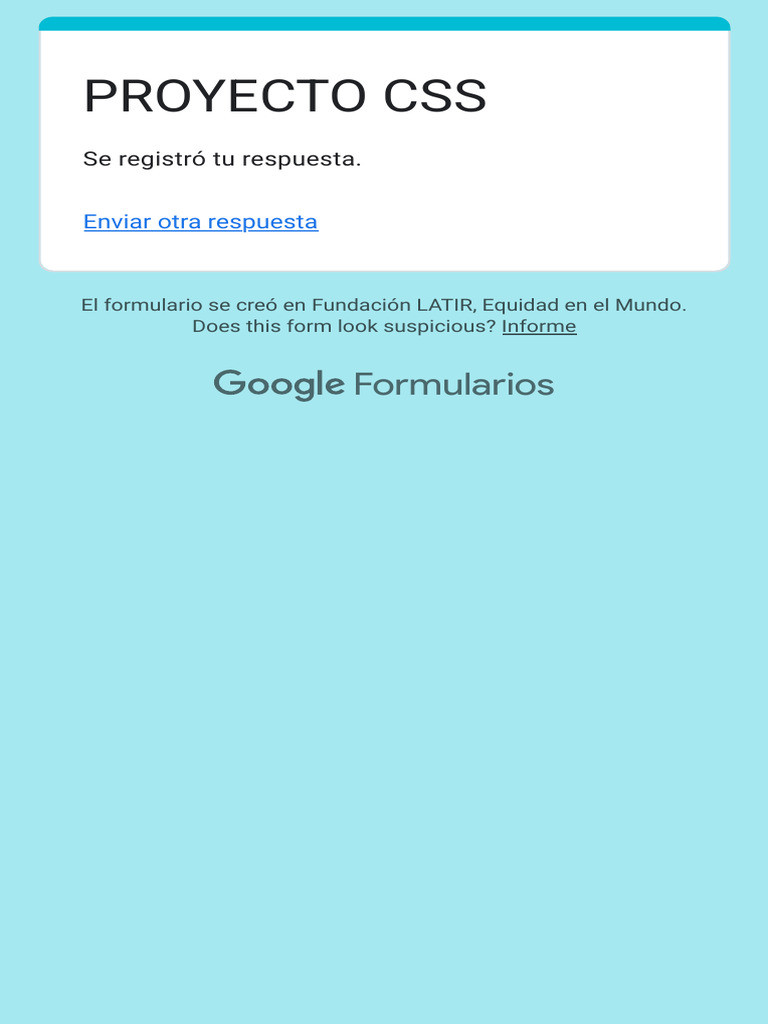 Proyecto Css | PDF
