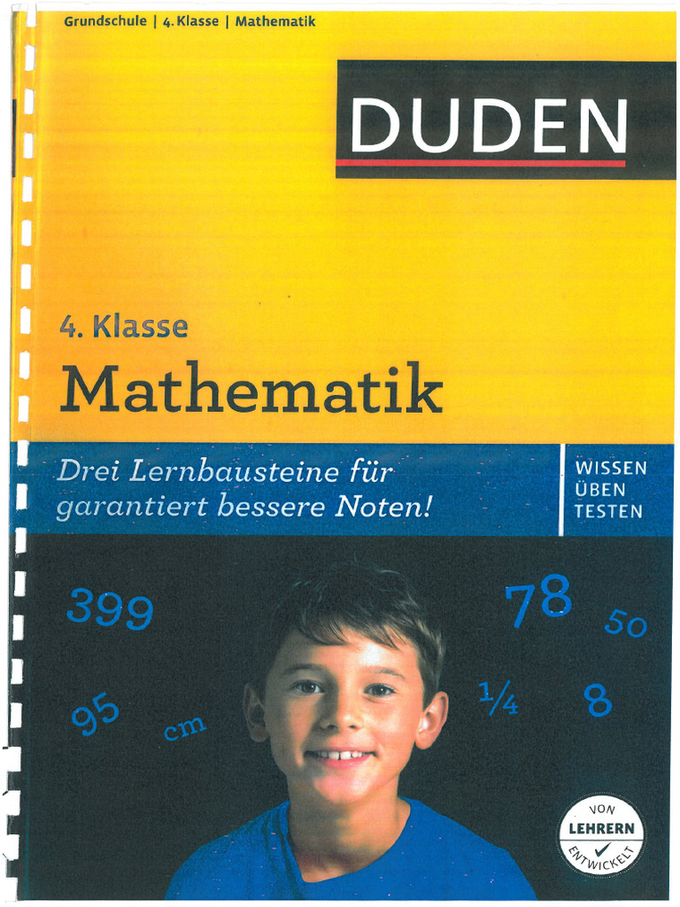 Duden Mathematik | PDF