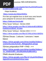 Ressources Cpge | PDF