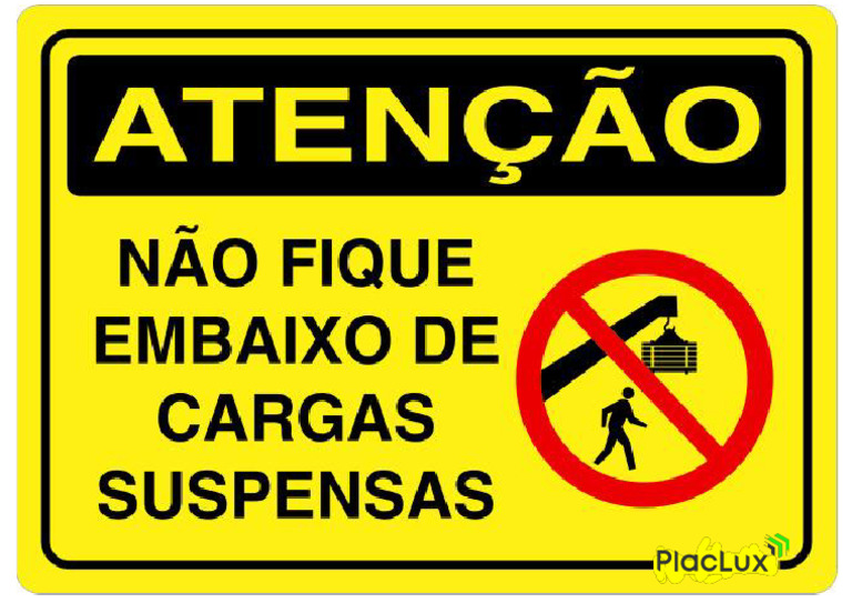 Carga Suspensa | PDF