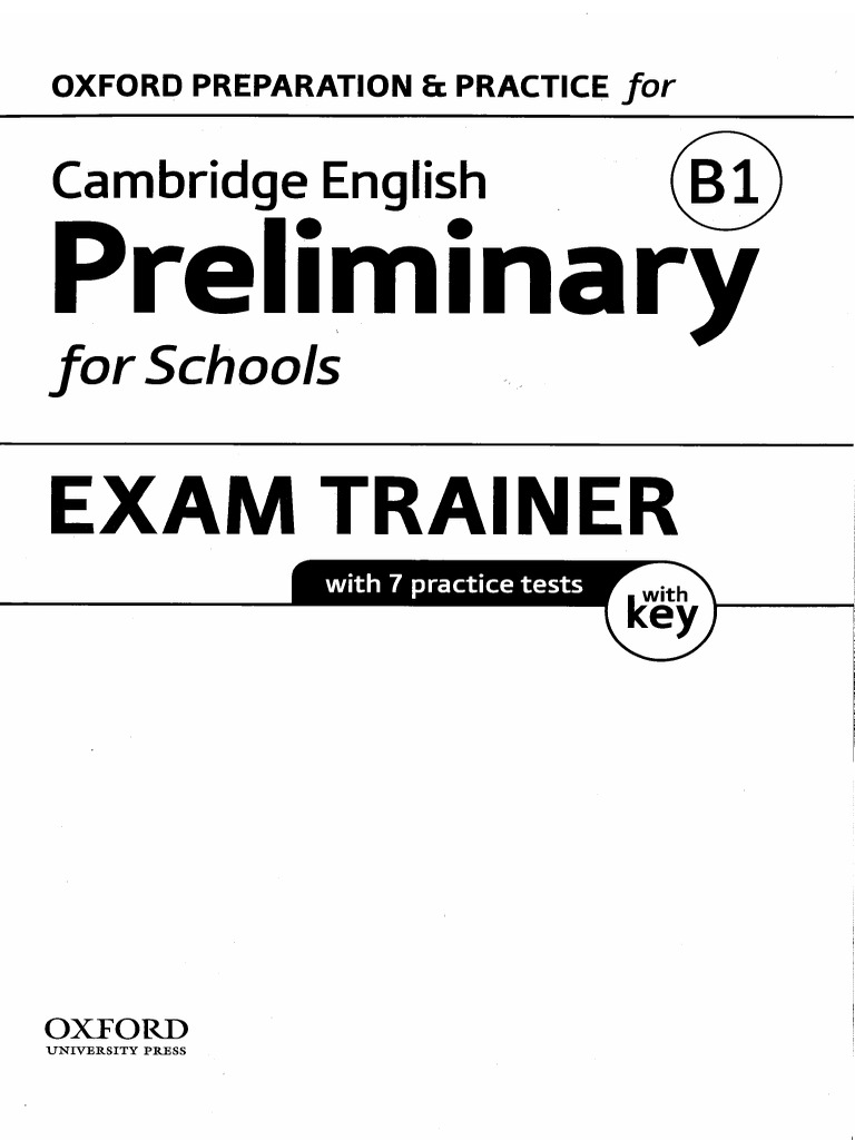 Exam Trainer | PDF