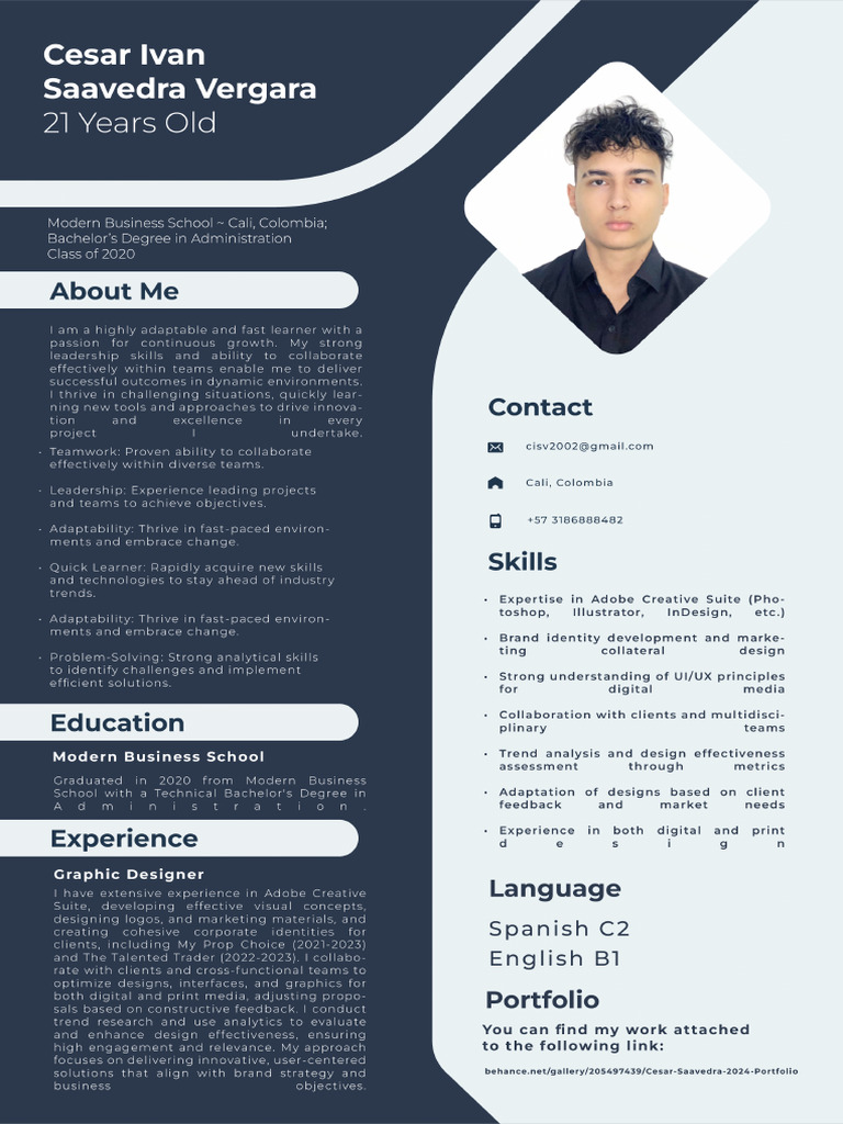 Curriculum-eng | PDF