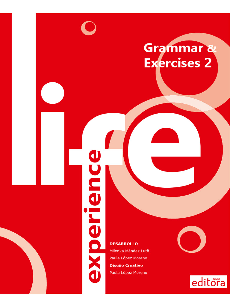 Grammar 2 | PDF | Adjective | Linguistic Typology