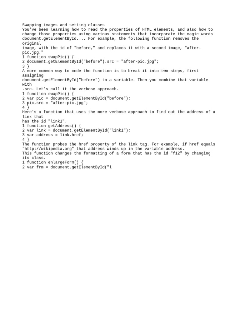 Swapping Images in Java - 250210 - 233319 | PDF