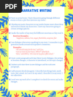 Short Story Formatting Guide | PDF