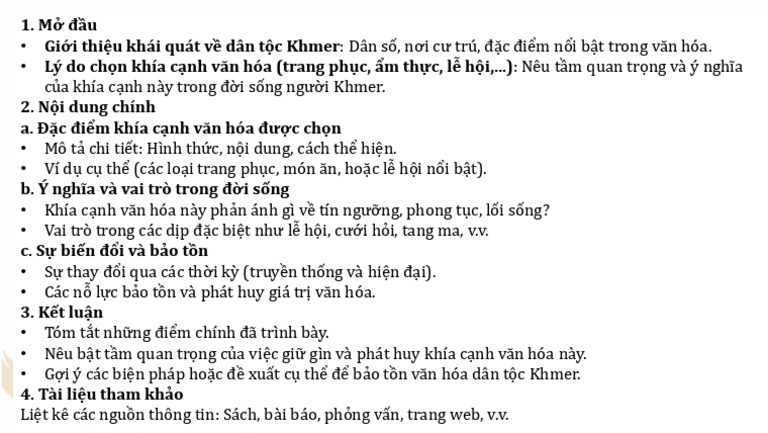 Huong Dan Lam Bai | PDF