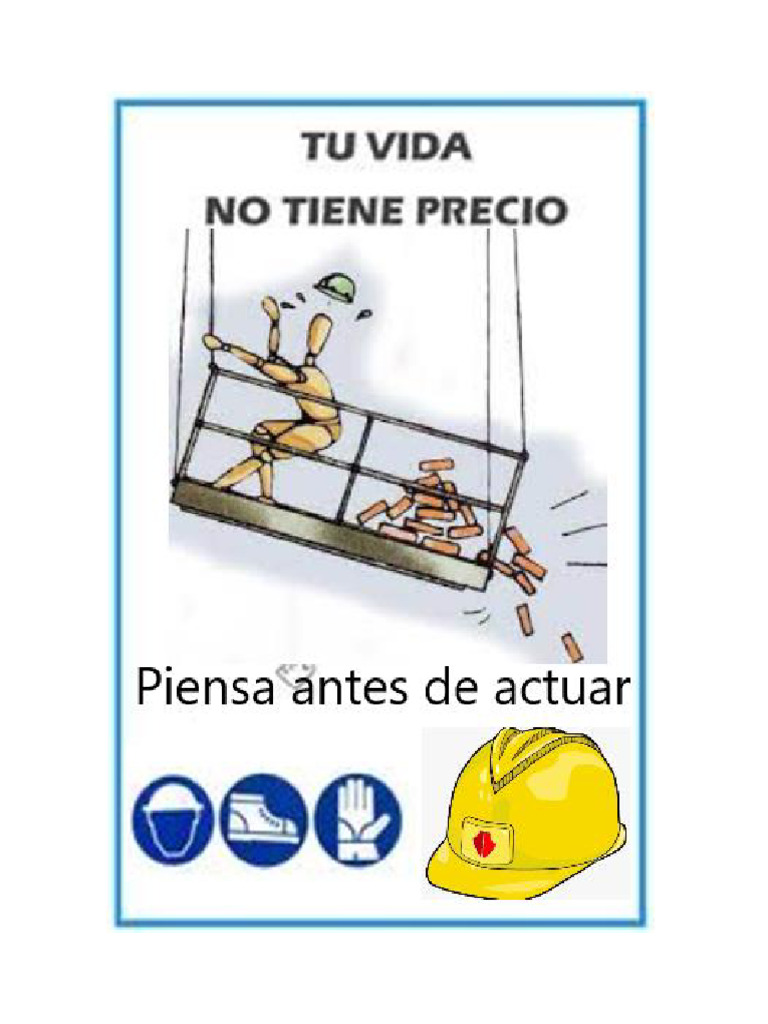 PUBLICACION No. 6 2022 PIENSA ANTES DE ACTUAR | PDF