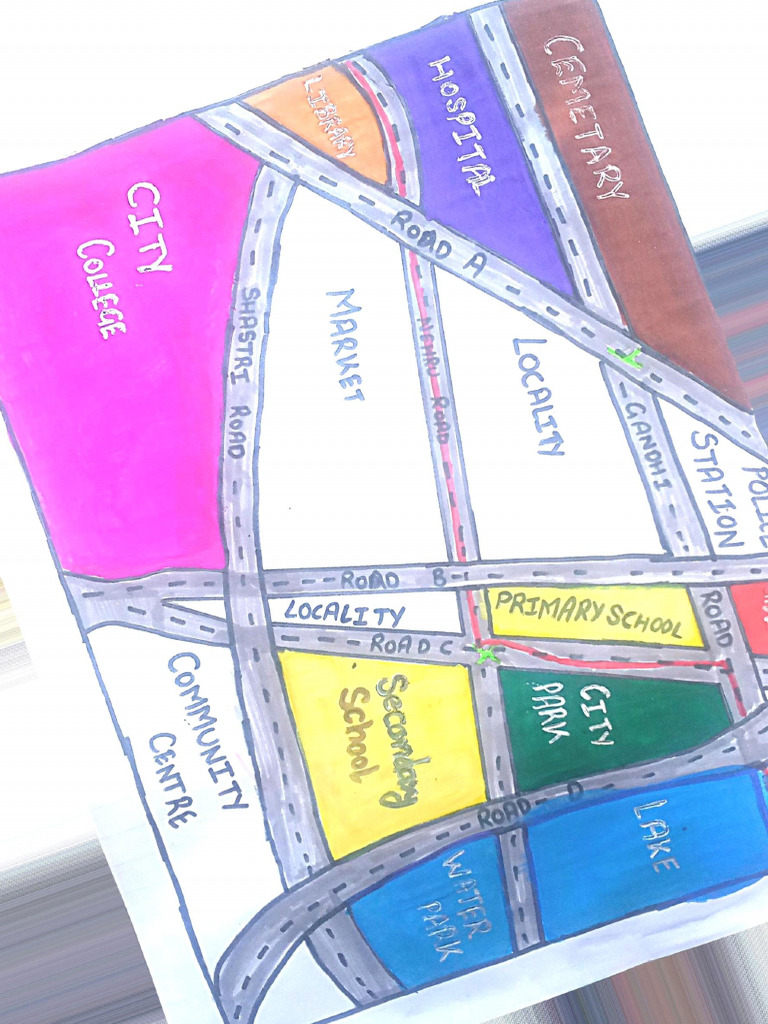 English Project for 6th Grade | PDF