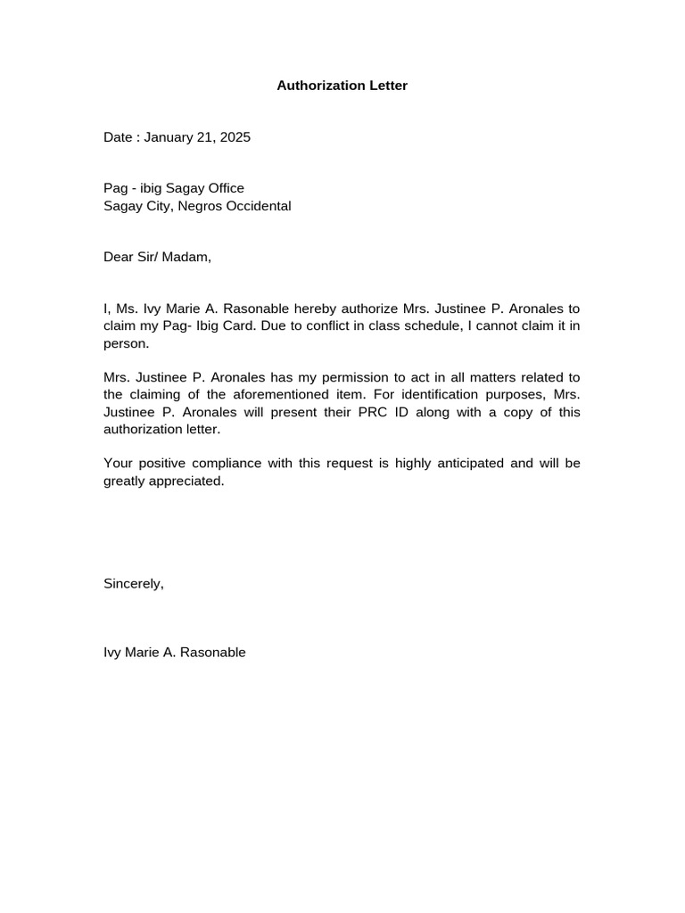 Authorization L-WPS Office | PDF