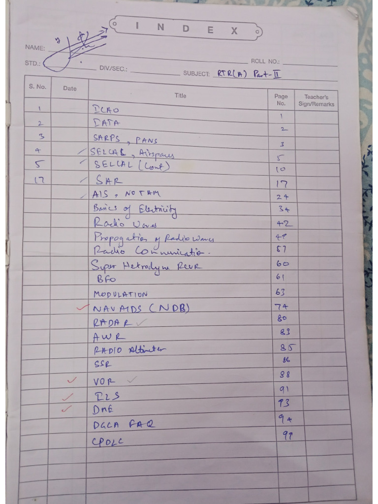 Yogesh Sir RTR Part 2 (1) | PDF