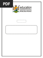 Spotvoël Verbeel Hom Hy Is | PDF